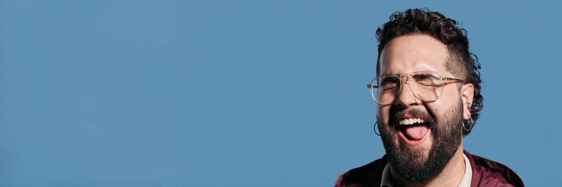 Lentes ópticos para #CuatroOjos Ben Frank - Lentes para ver(te) mejor