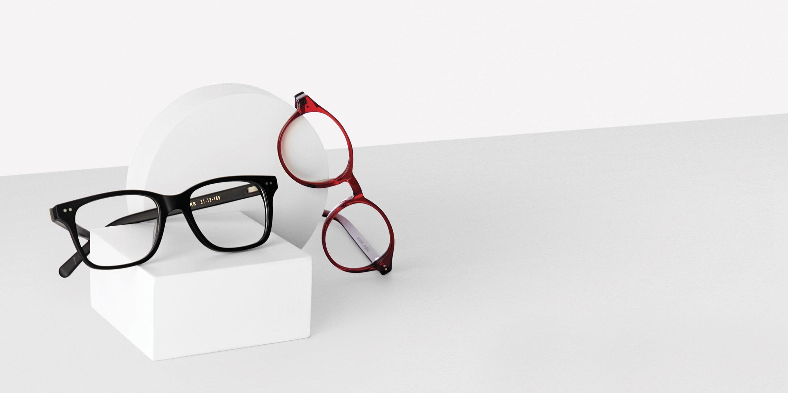 Lentes ópticos para #CuatroOjos Ben Frank - Lentes para ver(te) mejor