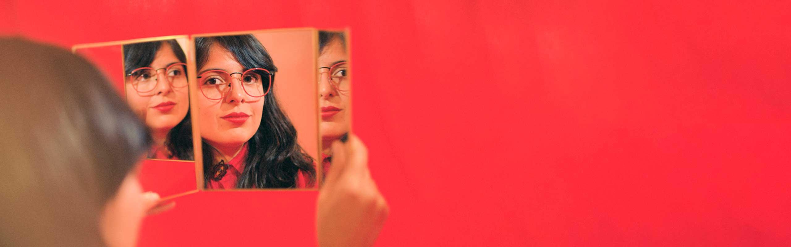 Lentes ópticos para #CuatroOjos Ben Frank - Lentes para ver(te) mejor