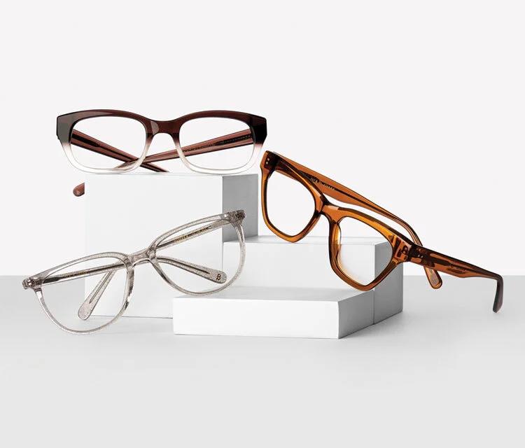 Lentes ópticos para #CuatroOjos Ben Frank - Lentes para ver(te) mejor